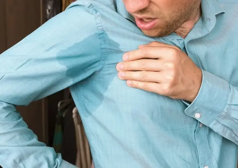 How to Remove Sweat Stains From Clothes | Vanish