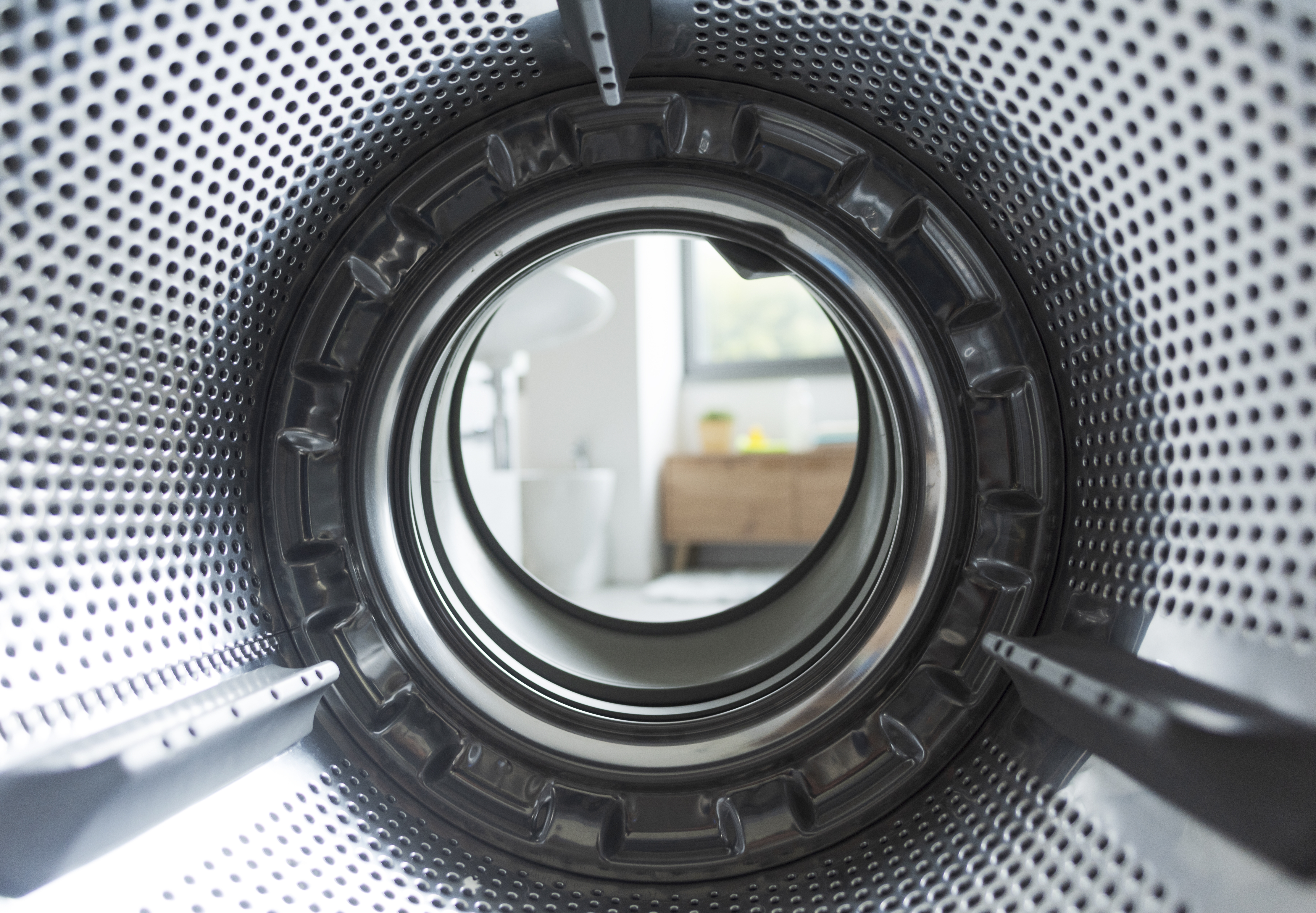 Easy Tips for Washing Machine Drum Cleaning | Vanish IN