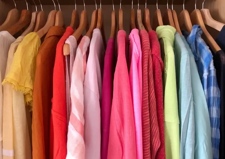Can Vanish Be Used on Colours? | Vanish