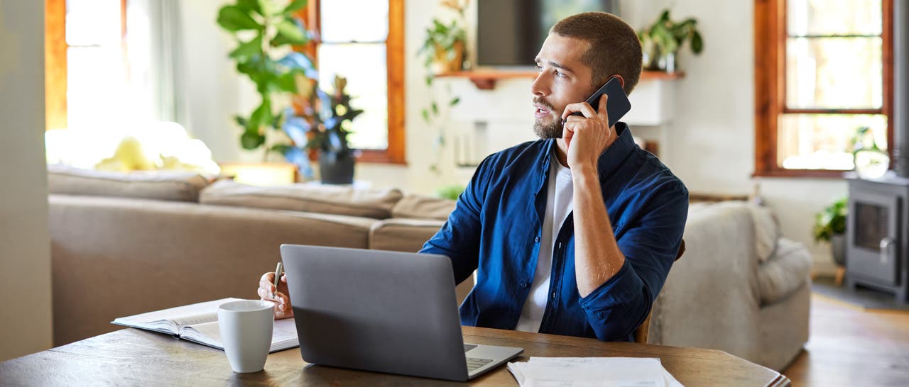 Termin buchen und von den ITS-Experten beraten lassen | ITS