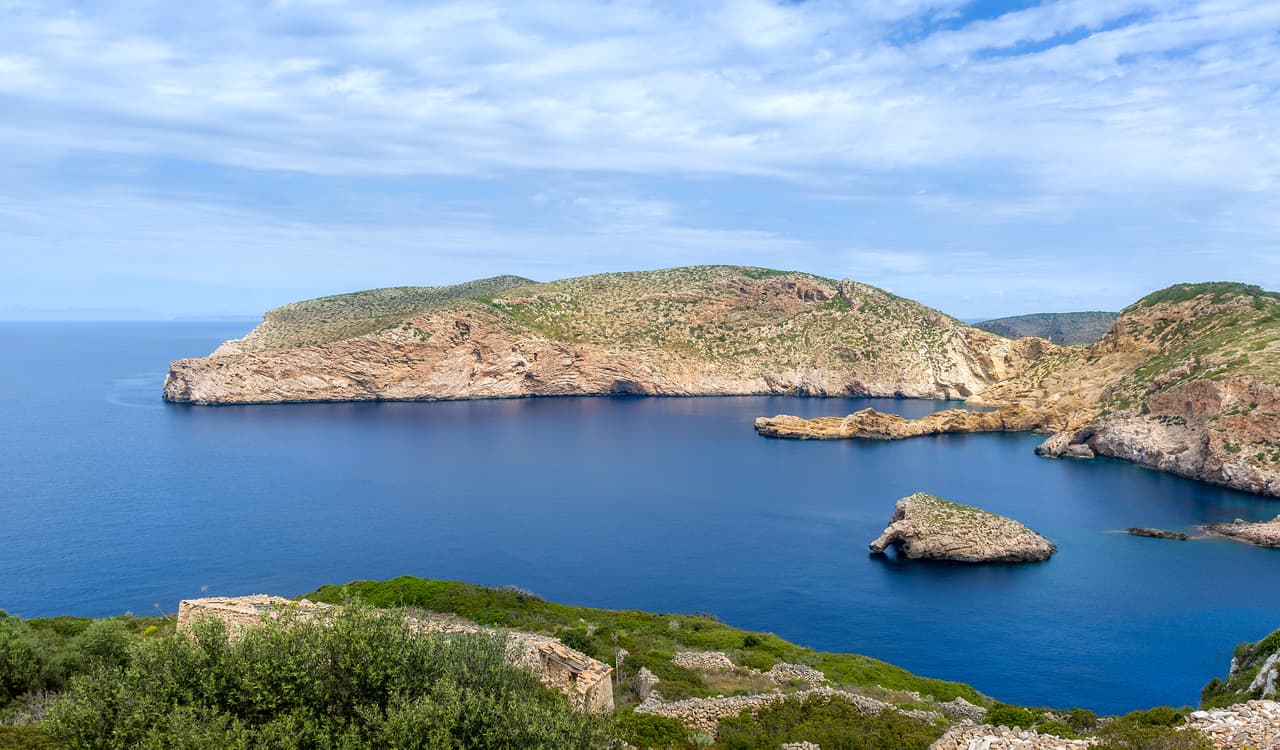 Geheimtipp: Ein Ausflug auf die Insel Cabrera | ITS