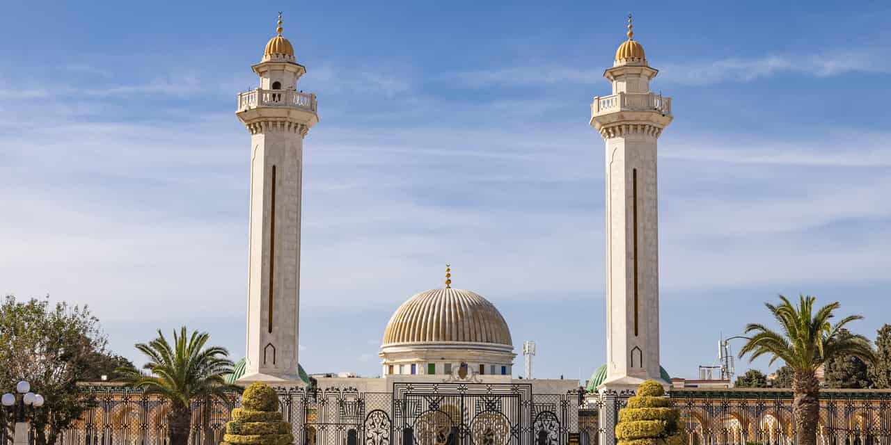 Die Medina von Monastir: ein beliebtes Ausflugsziel für Urlauber | ITS