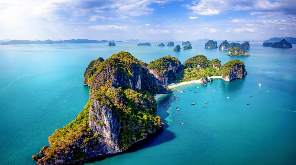 Inselhopping in Thailand – Geheimtipps und Insiderinformationen | ITS