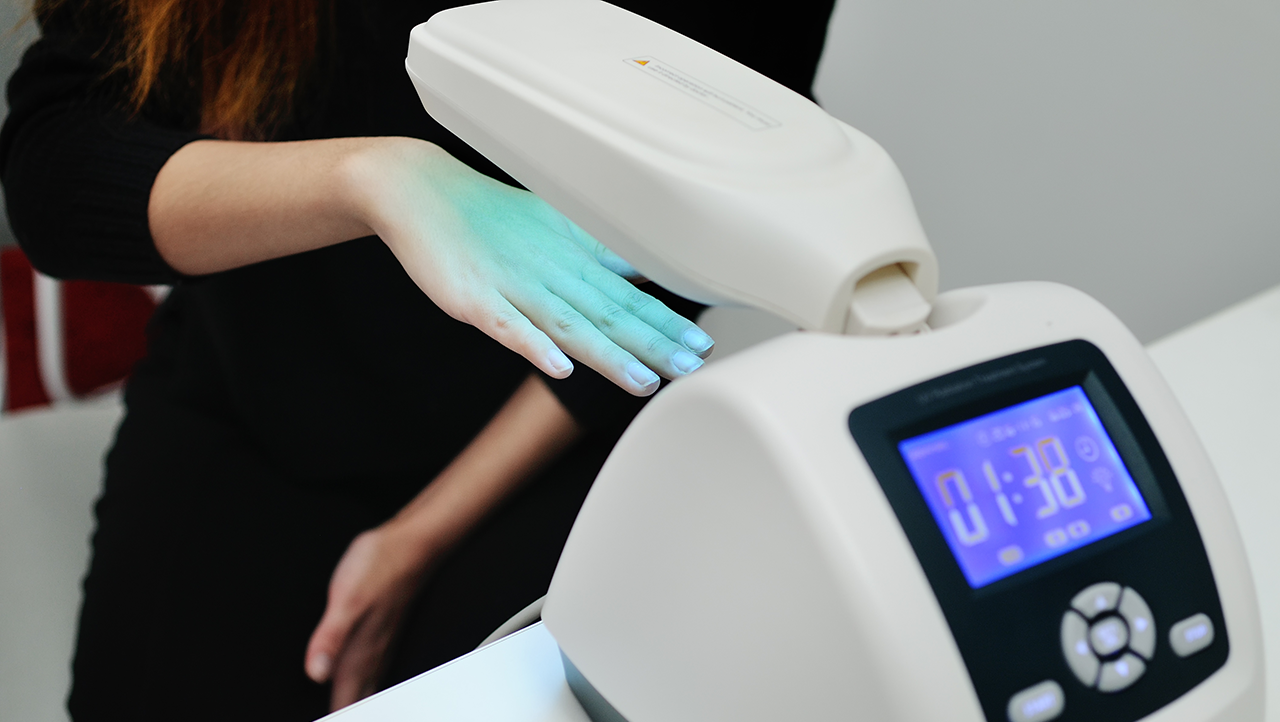 Psoriasi a placche: come si presenta e come gestirla - PSORIASI360