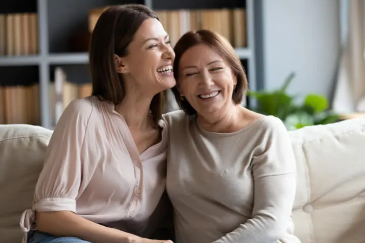 La risata un’arma potente da sfruttare per migliorare la salute - Phocus360