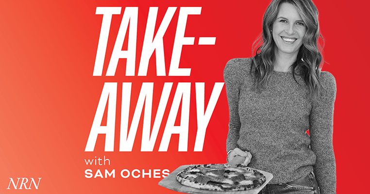 Sprinkles Cupcakes, Pizzana founder Candace Nelson shares secrets to ...