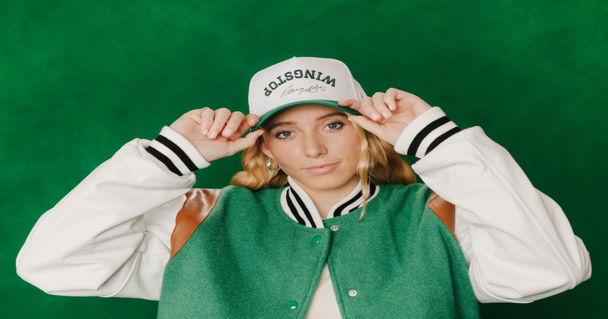 Wingstop partners with True Brvnd for upside-down caps