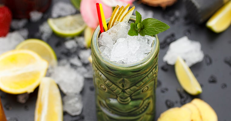 A primer on tiki culture