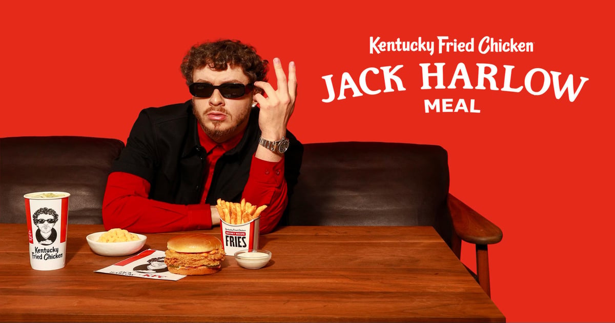 How KFC is working to attract younger consumers
