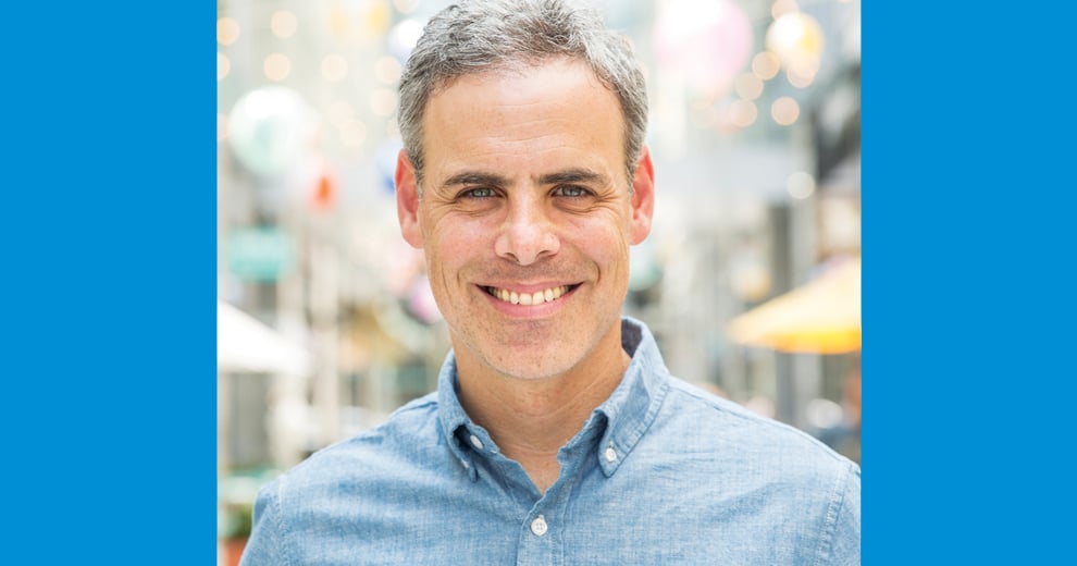 The Power List 2018: Brett Schulman