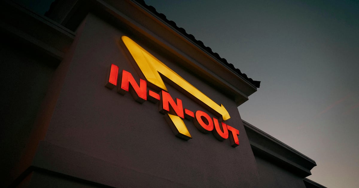 In-N-Out makes its Tennessee debut