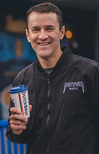 Dutch Bros Coffee taps former Stumptown executive as president