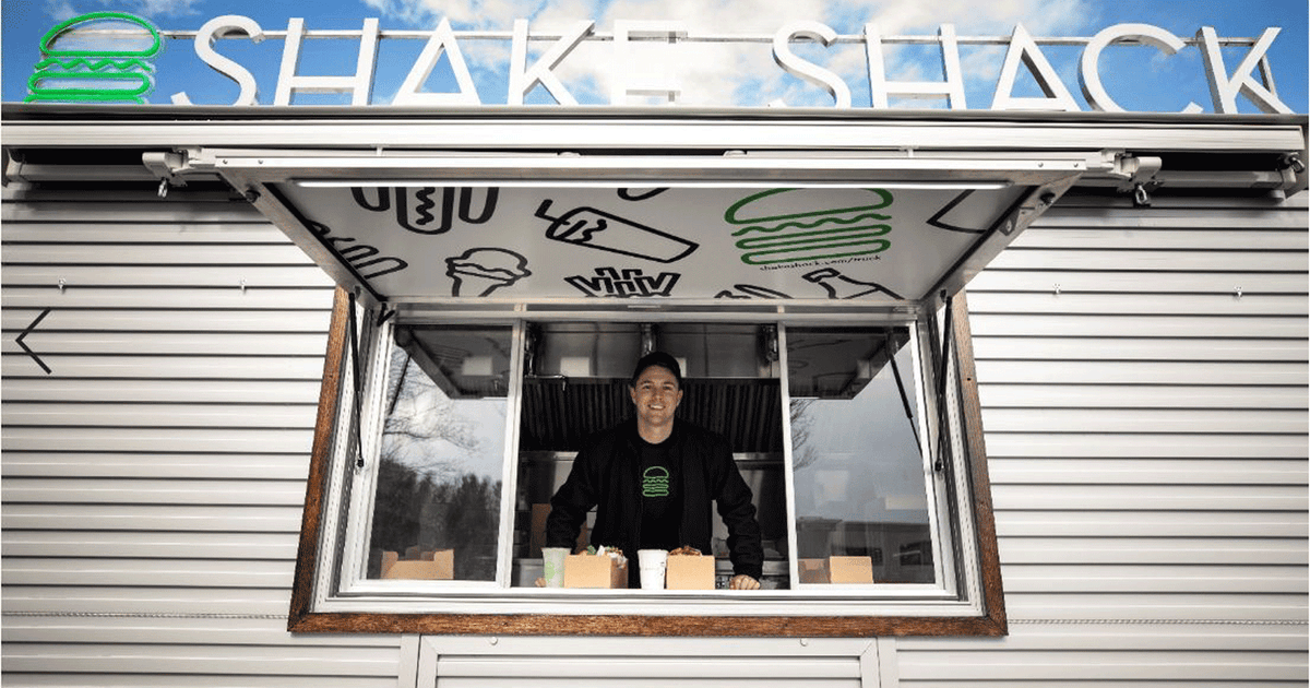 Shake Shack earnings hurt by labor, construction costs
