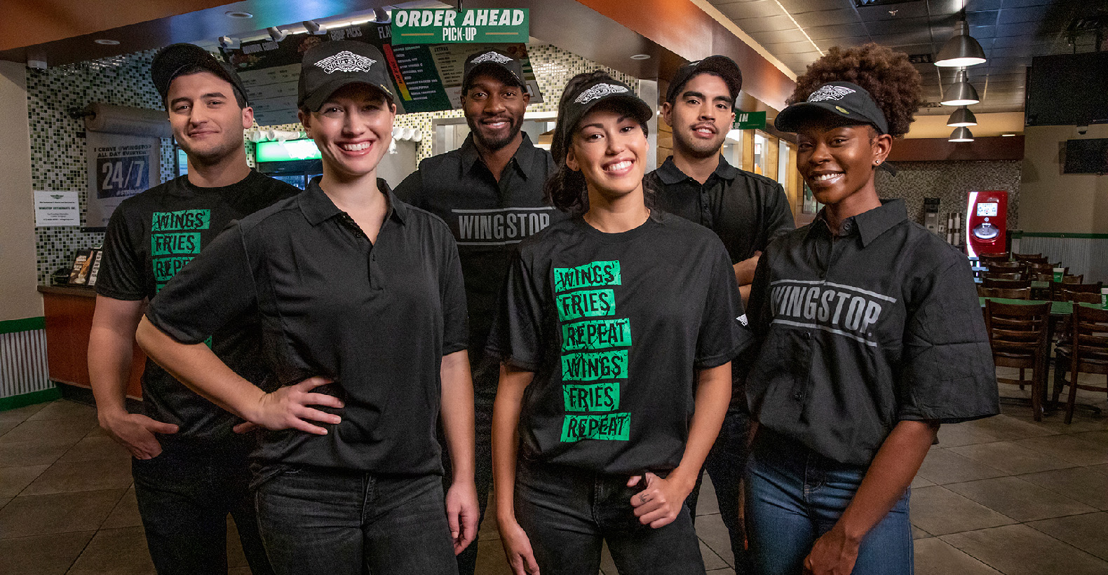 Green Tracker: 3 solutions for more sustainable operations