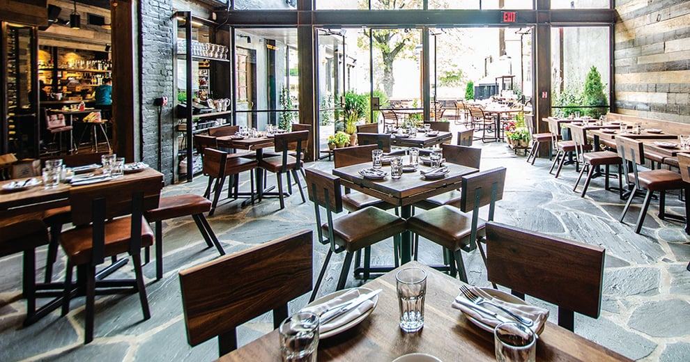 Del Frisco’s Restaurant Group to acquire Barteca for $325M