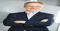 Axel Schwan promoted to Tim Hortons regional president