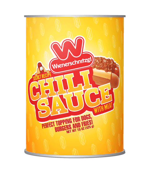 Wienerschnitzel ages down brand without sacrificing hot dog roots