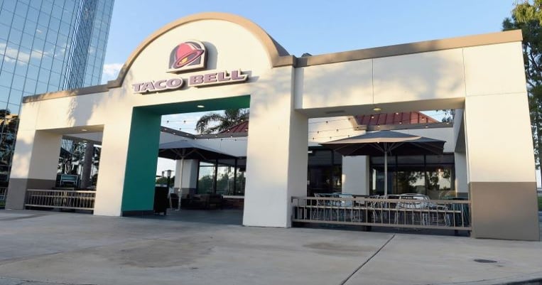 Taco Bell is working to ‘clarify’ its mask policy after employee was ...