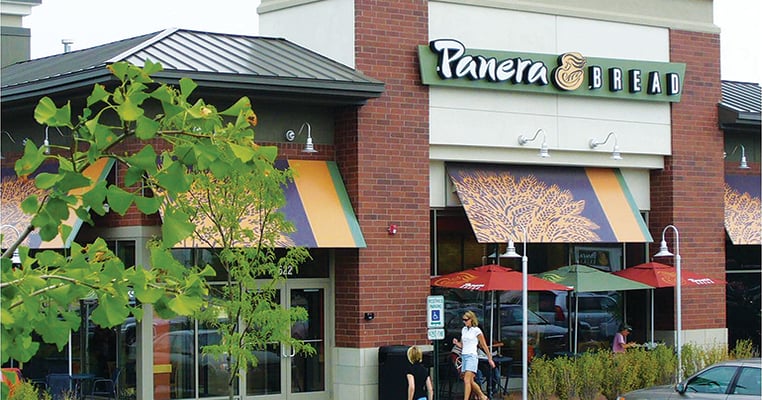Panera to expand in-house delivery