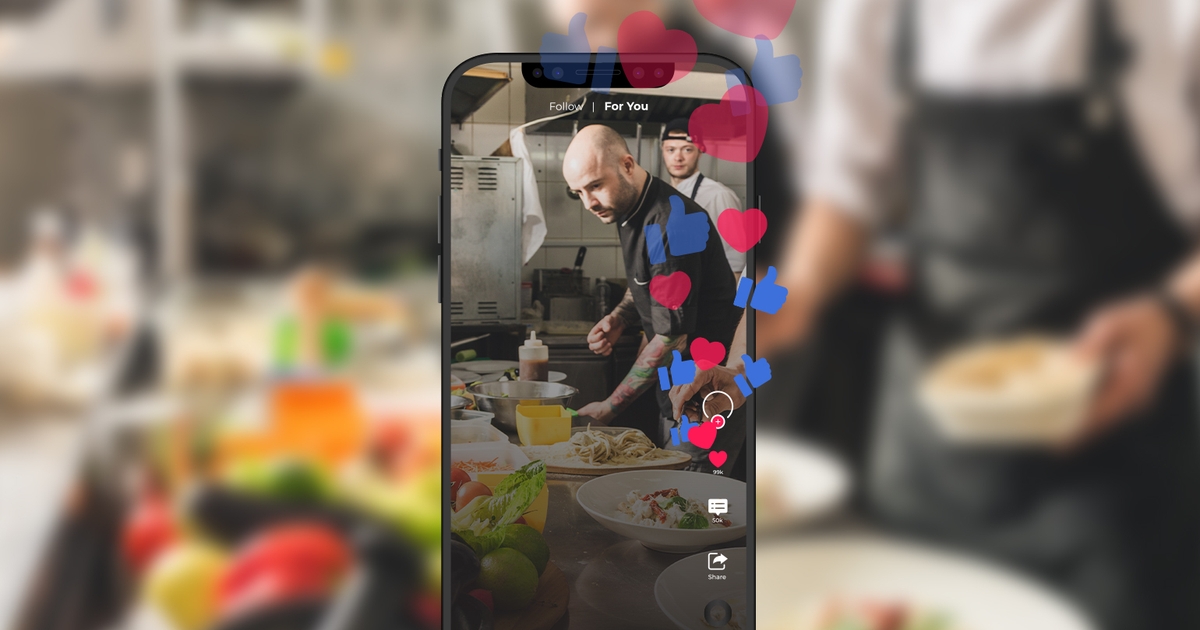 The TikTok generation demands more from restaurant brands — or else