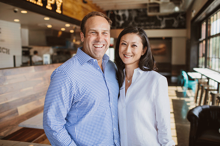 TPG Growth acquires majority stake in Mendocino Farms