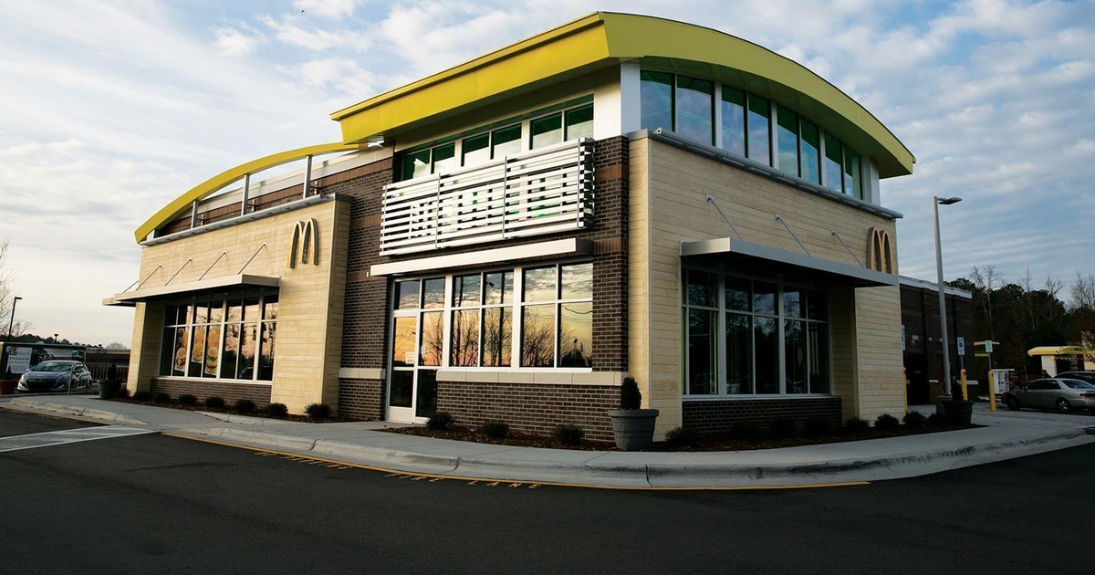 Trending this week: McDonald’s shuts U.S. offices as it prepares for ... Trending this week: McDonald’s shuts U.S. offices as it prepares for ...