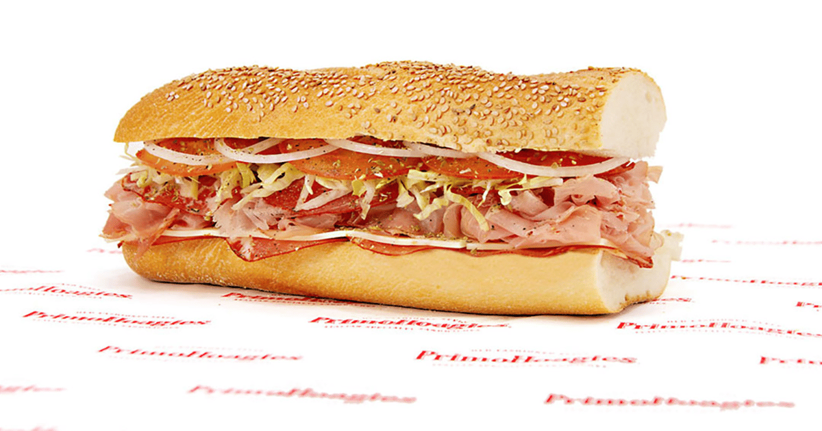 An inside look at growing New Jersey sandwich chain Primo Hoagies