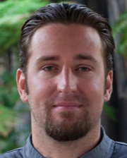 Chef Robert Ruiz accelerates sustainability efforts