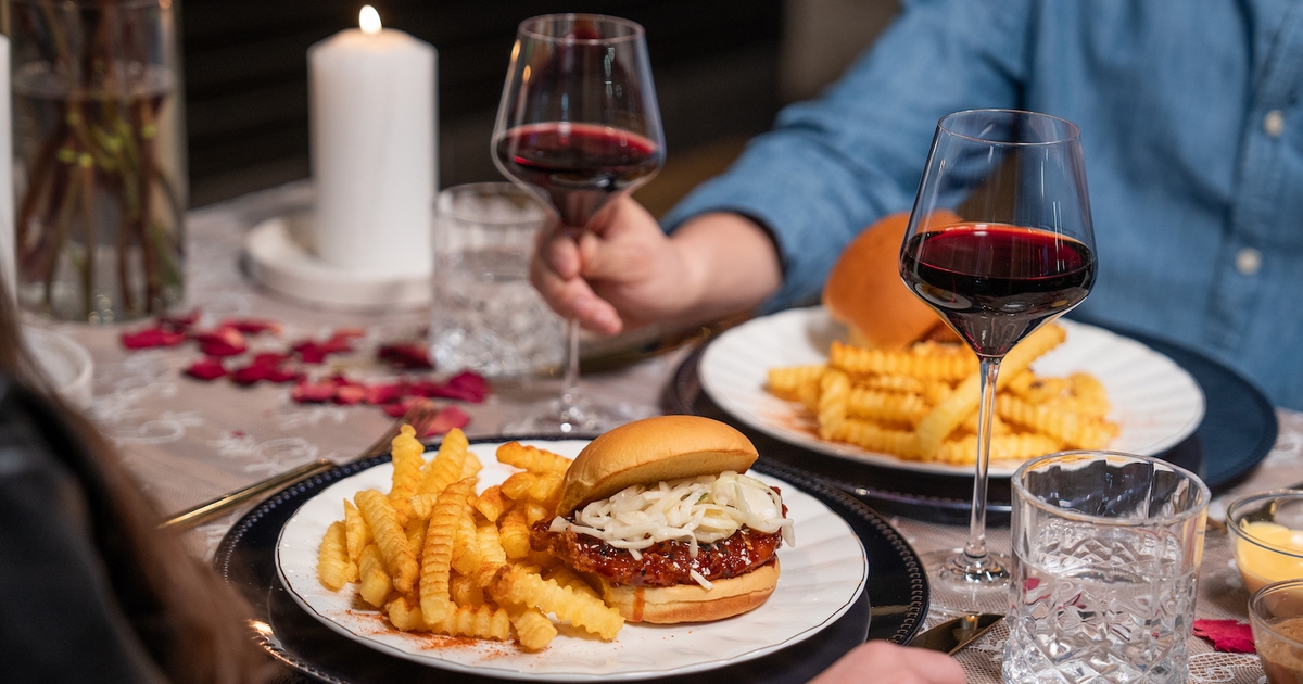 Shake Shack to promote Korean-influenced items with Valentine’s Day ...