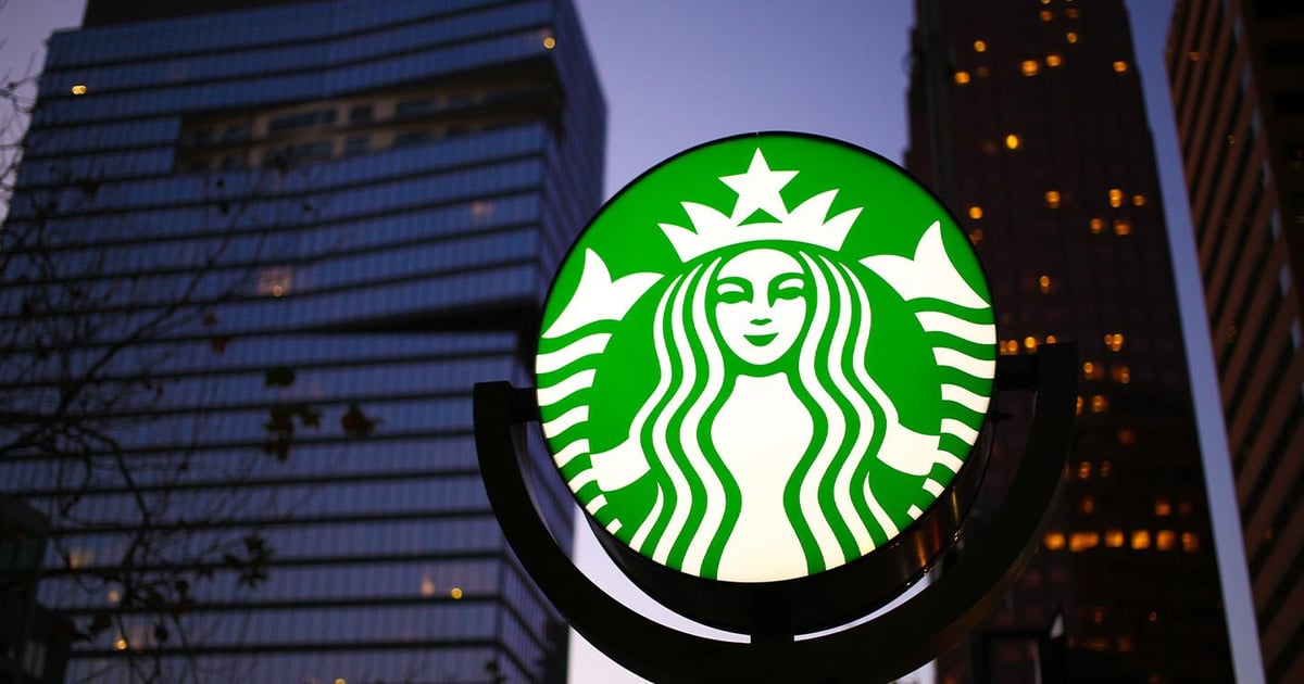 Starbucks announces combo meal deals