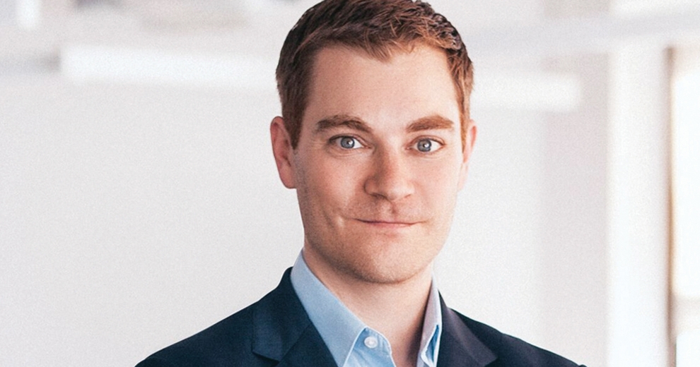 The Power List 2018: Noah Glass