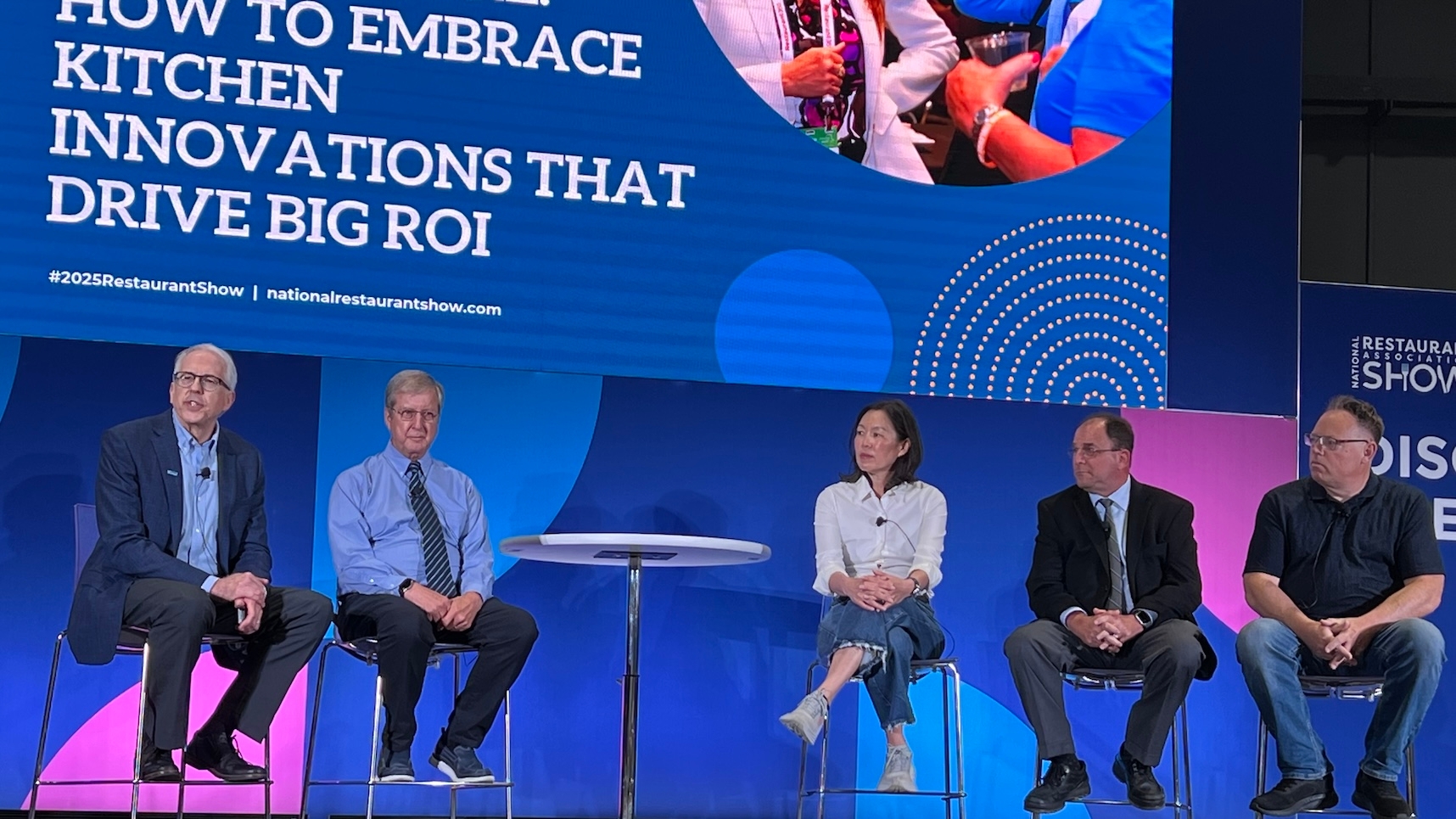 Restaurant Show Kitchen Innovation judges outline winning equipment ...