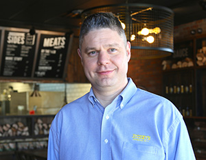 Dickey’s debuts new prototype restaurant