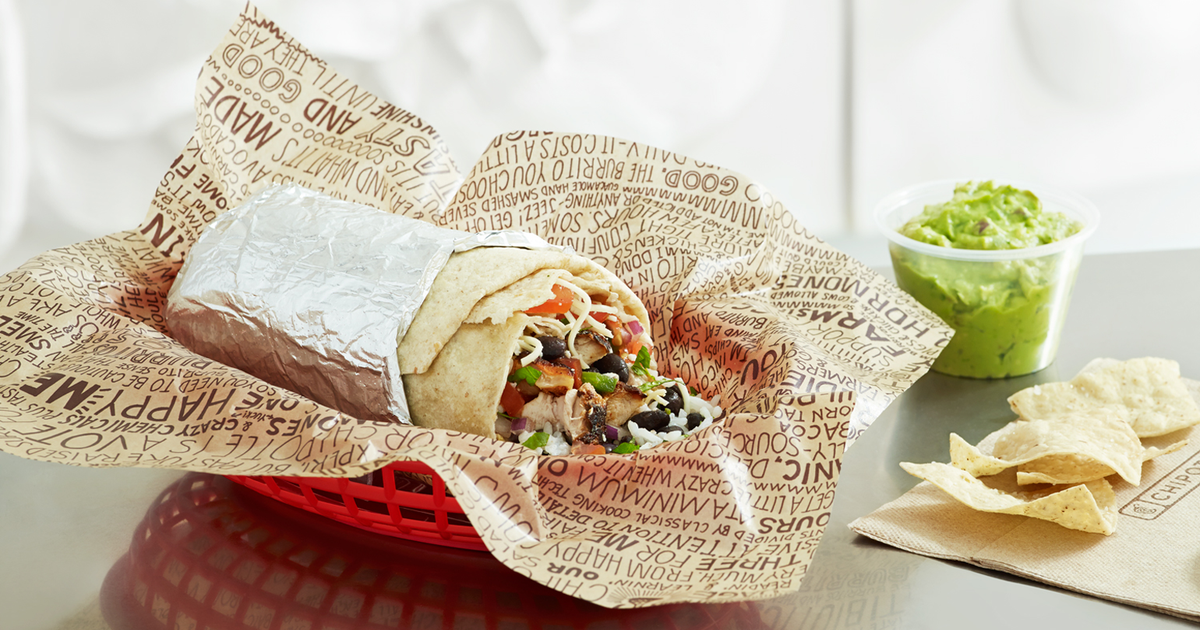 Chipotle’s next big menu tests: lemonade, carne asada, nachos