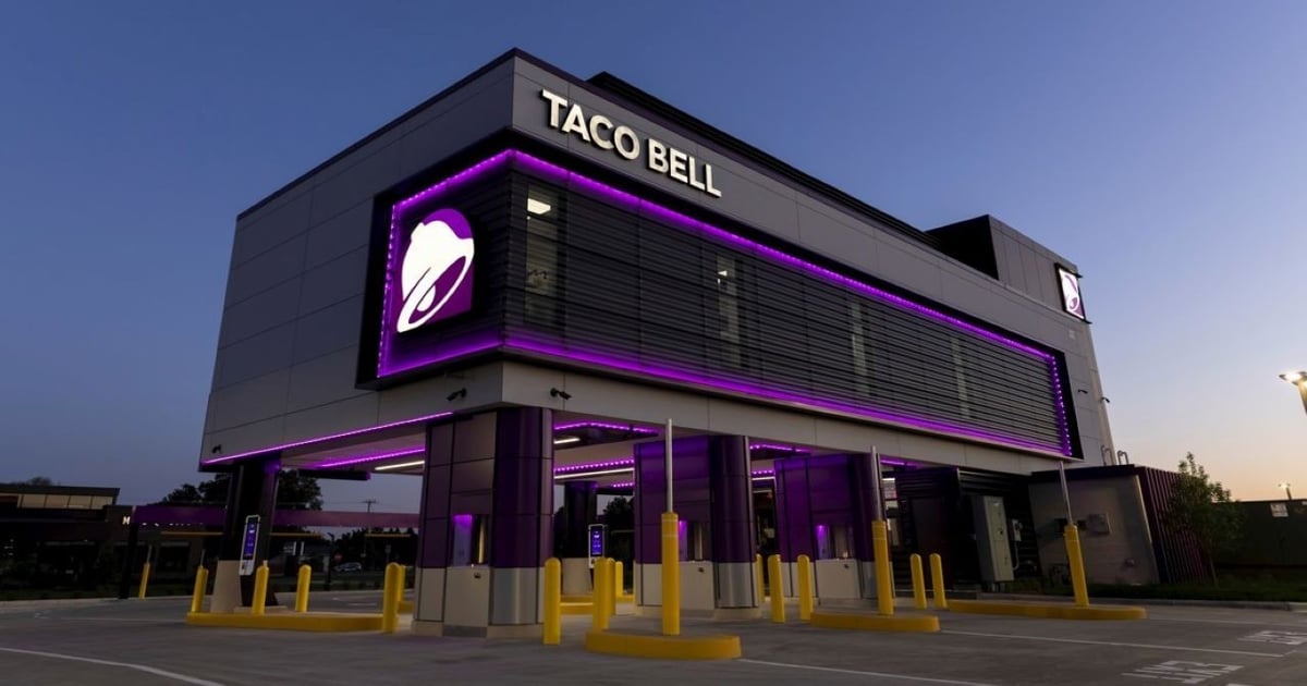 Taco Bell promotes Michelle Beasley to COO
