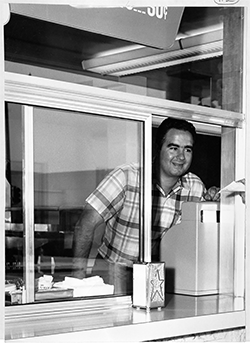 Taco Bell stays fresh and innovative as it builds on a six-decade legacy