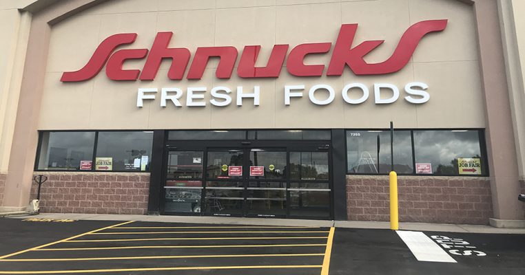 Schnuck Markets serves up modern Asian cuisine via new restaurant partner