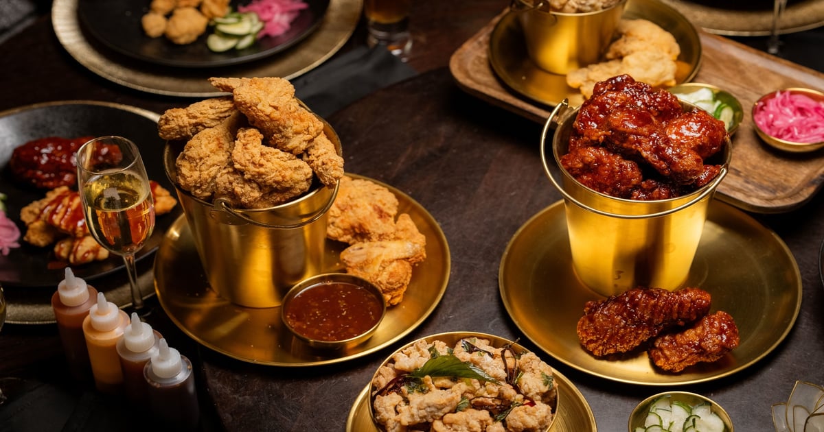 P.F. Chang’s adds fried chicken to the menu for the first time ever