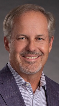 Charlie Morrison to step down as Salad and Go CEO