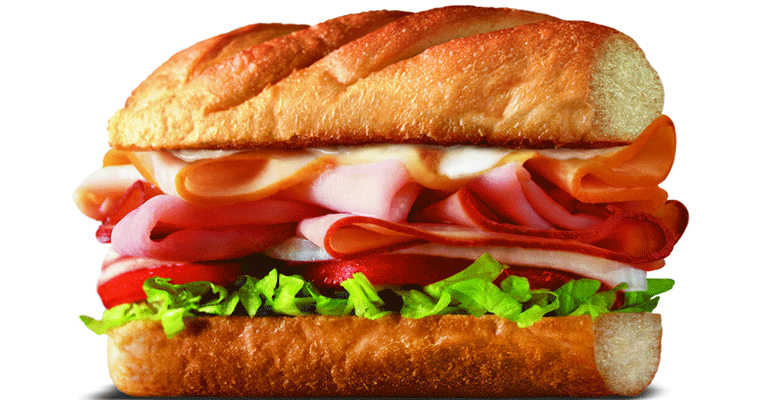 Firehouse Sub Sizes Firehouse Subs Launches New Thanksgiving Turkey