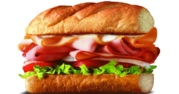 Firehouse Subs introduces smaller sandwiches