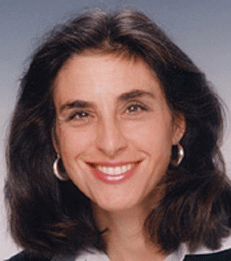 Michelle Greenwald | Nation's Restaurant News