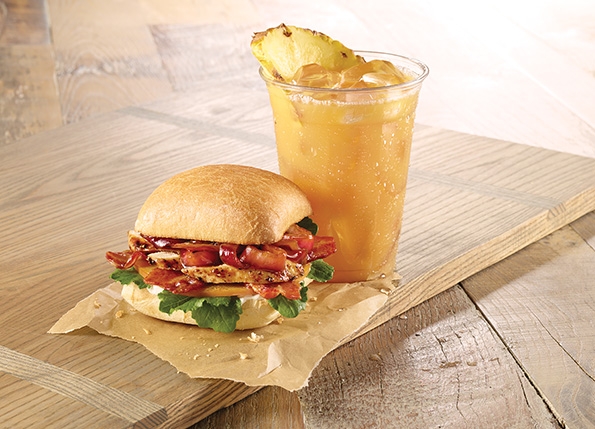 TGI Fridays CEO reflects on new brand identity