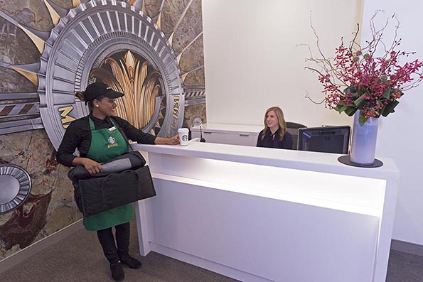 2015: A year of disruption in restaurant delivery