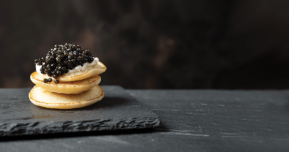 Restaurant Food Trends For 2025
