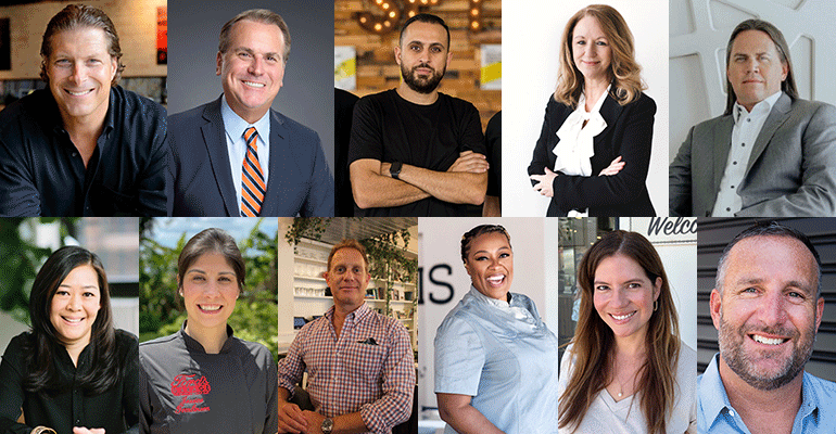 Nation’s Restaurant News names CREATE advisory board to steer expansion ...