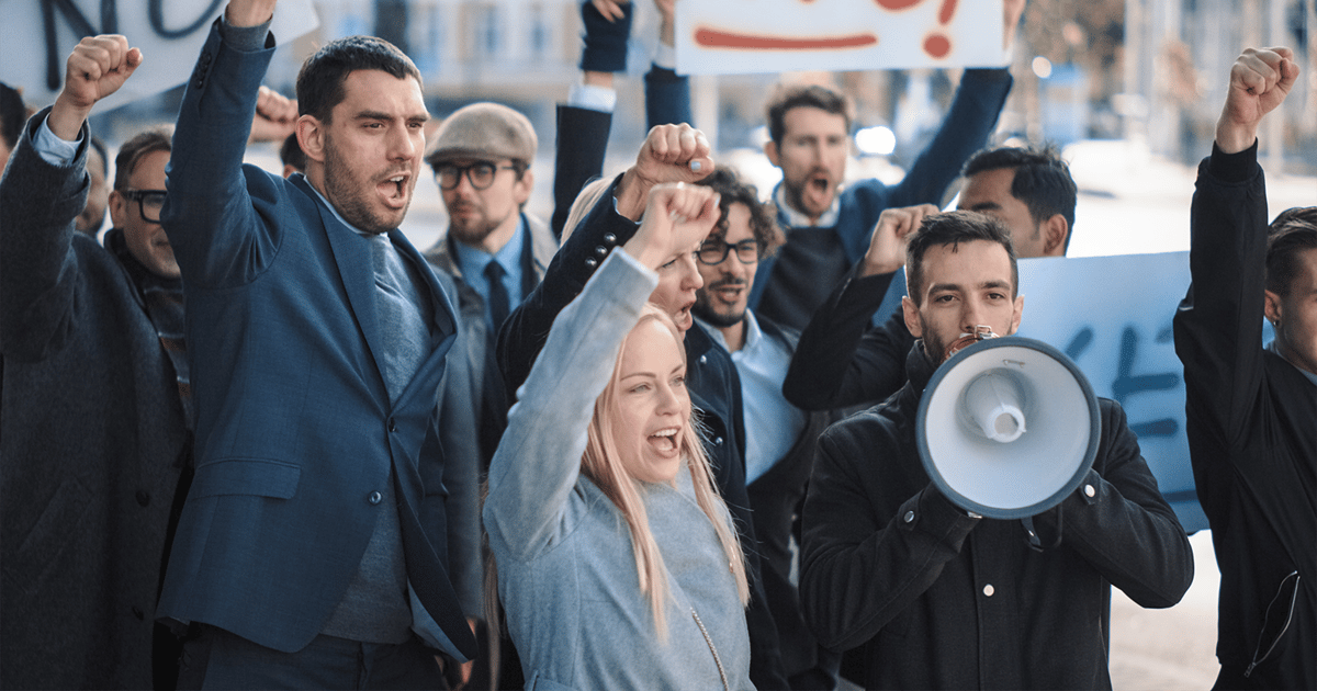These Starbucks employees are attempting to unionize: Here’s why that’s ...