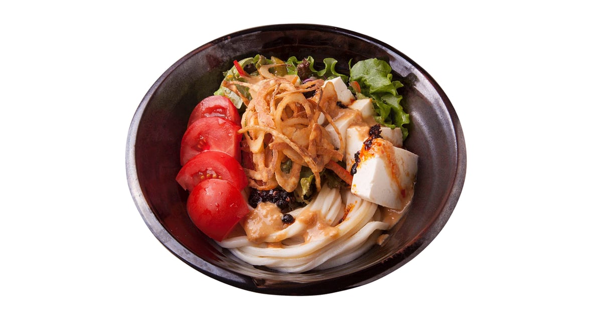 Japan-based udon noodle chain to make U.S. debut