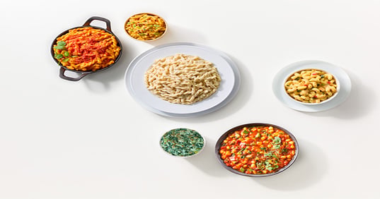 Side Dish Revolution: Transform Comfortable Classics into Culinary ...