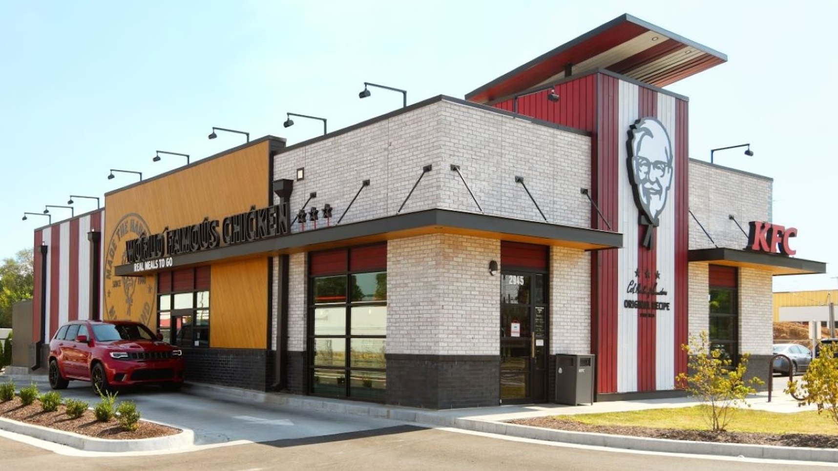 Burger King unveils new brand update to ‘Have it Your Way’